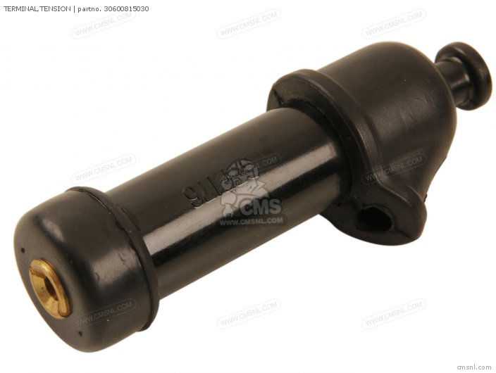 30600815030: TERMINAL,TENSION Honda - buy the 30600-815-030 at CMSNL
