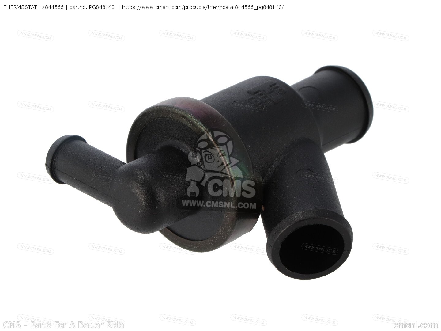 PG848140: THERMOSTAT -844566 Piaggio Group - buy the PG848140 at CMSNL