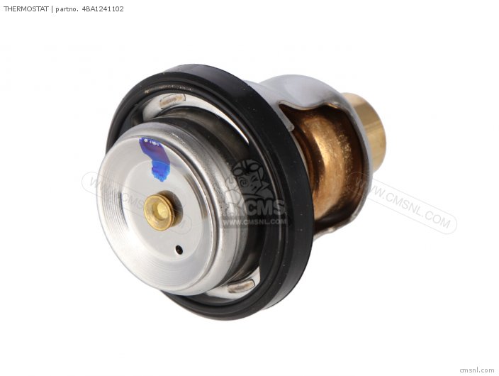 4BA1241102: THERMOSTAT Yamaha - buy the 4BA-12411-02-00 at CMSNL