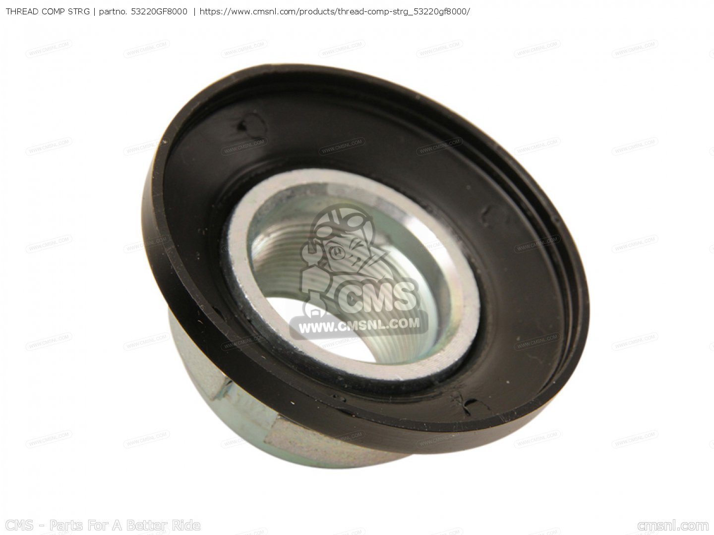 THREAD COMP STRG for QR50 1985 (F) AUSTRALIA - order at CMSNL