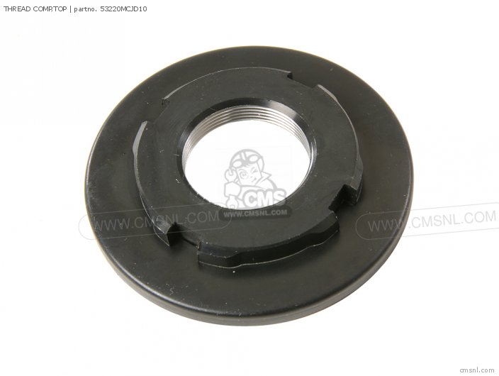 THREAD COMP,TOP for Honda - order at CMSNL