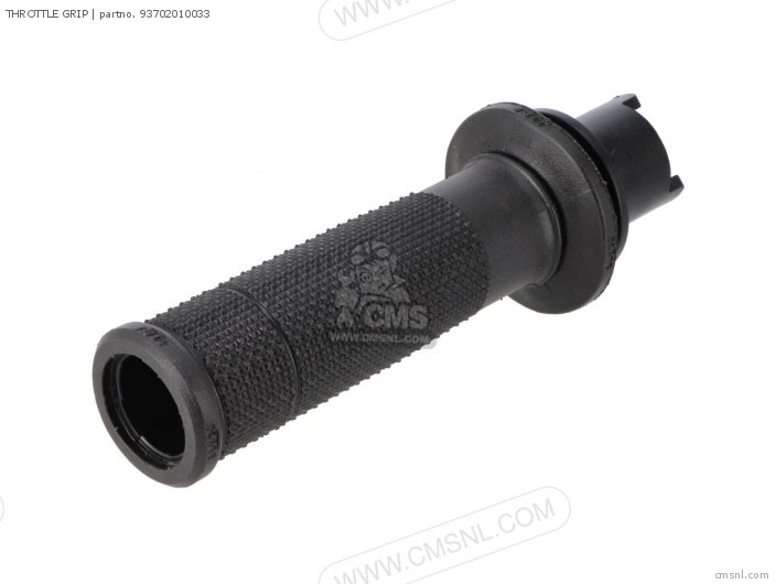 THROTTLE GRIP for KTM - order at CMSNL