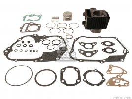 BIG BORE KIT CAST IRON Ø51MM 12V 49CC STOCK HEAD for Honda - order at CMSNL