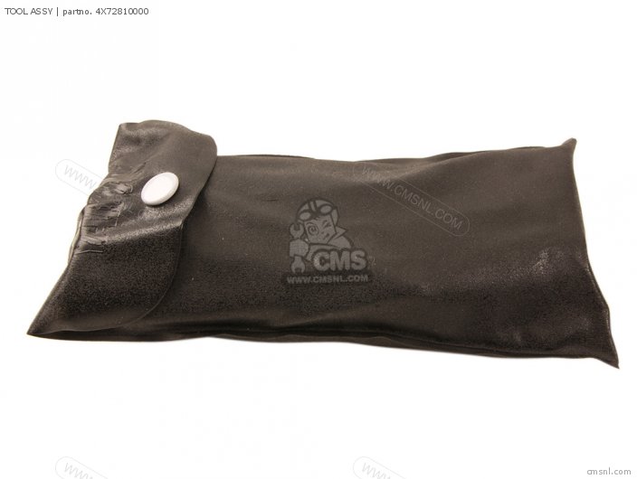 4X72810000: TOOL ASSY Yamaha - buy the 4X7-28100-00-00 at CMSNL