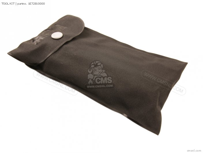 1E72810000: Tool Kit Yamaha - buy the 1E7-28100-00-00 at CMSNL