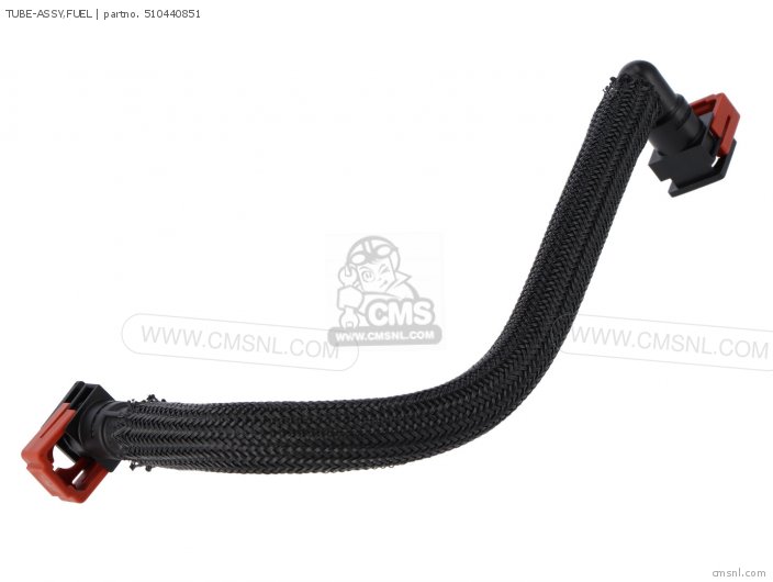 510440851: Tube-assy,fuel Kawasaki - buy the 510440851 at CMSNL