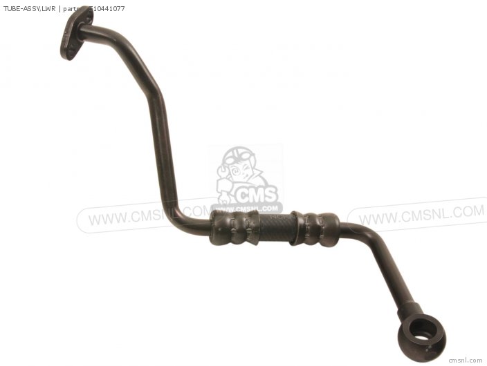 510441077: Tube-assy,lwr Kawasaki - buy the 51044-1077 at CMSNL