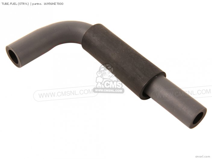 16956-MZ7-000 Tube,Fuel (Strn.), 16956MZ7000 Honda - VFR750F