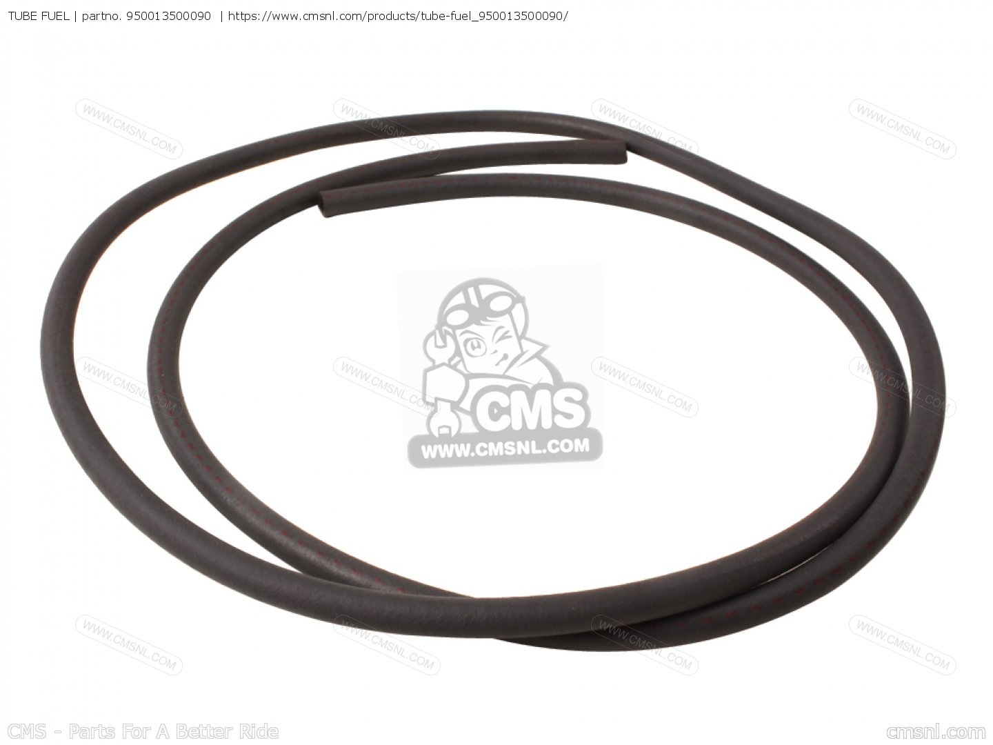 TUBE FUEL for CM91 1966 USA - order at CMSNL