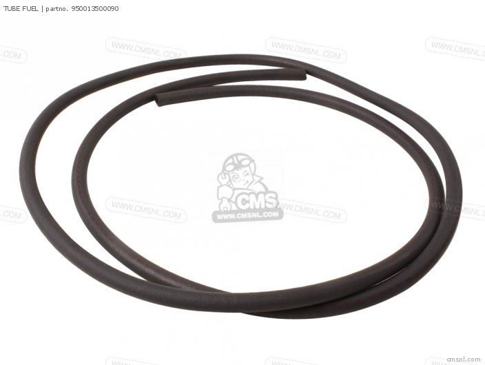 TUBE FUEL for CM91 1966 USA - order at CMSNL