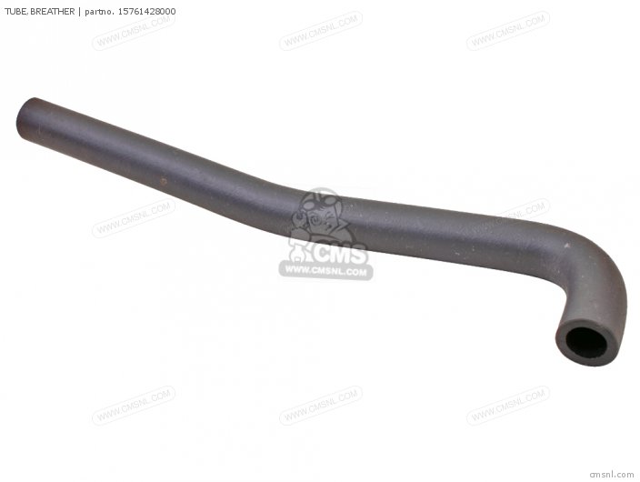 15761428000: Tube,breather Honda - buy the 15761-428-000 at CMSNL
