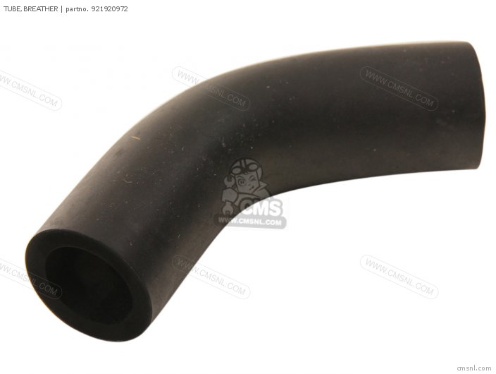 921920972: Tube,breather Kawasaki - buy the 92192-0972 at CMSNL