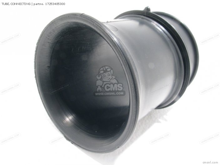 17253405300: TUBE,CONNECTING Honda - buy the 17253-405-300 at CMSNL