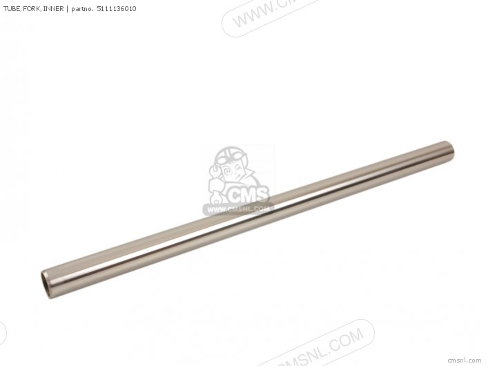 5111136010: Tube,fork,inner Suzuki - buy the 51111-36010 at CMSNL