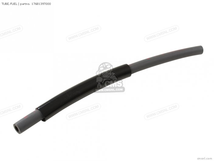 17681397000: TUBE,FUEL Honda - buy the 17681-397-000 at CMSNL