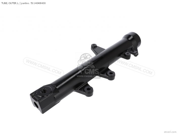 5114048H00: Tube,outer,l Suzuki - buy the 51140-48H00 at CMSNL