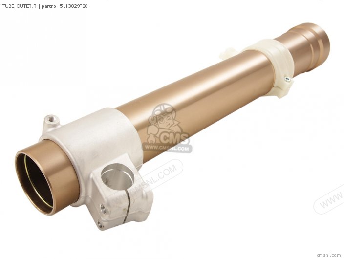 TUBE,OUTER,R for Suzuki - order at CMSNL