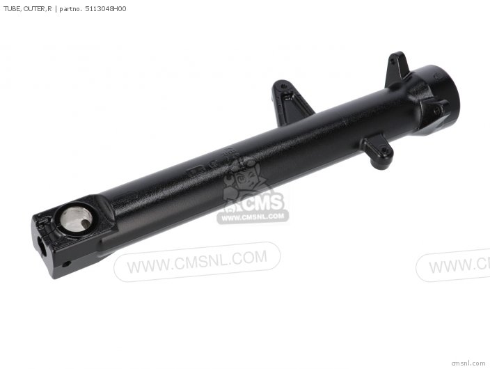 5113048H00: TUBE,OUTER,R Suzuki - buy the 51130-48H00 at CMSNL