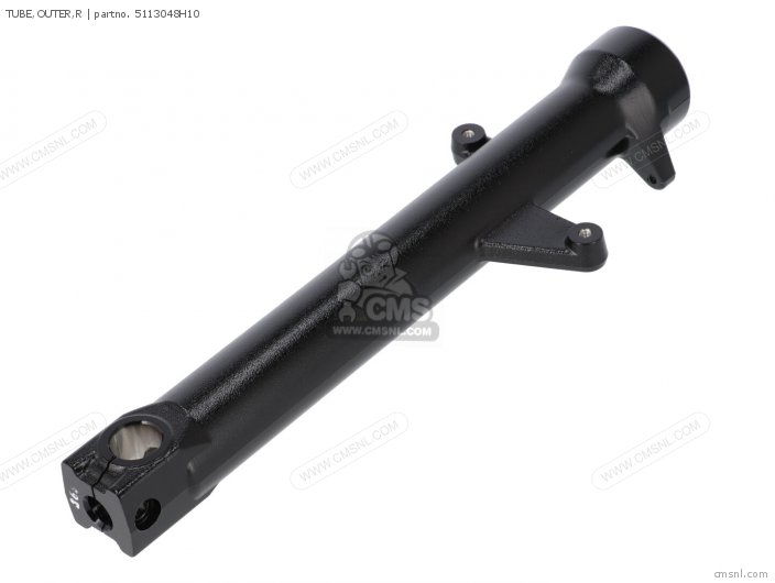 5113048H10: TUBE,OUTER,R Suzuki - buy the 51130-48H10 at CMSNL