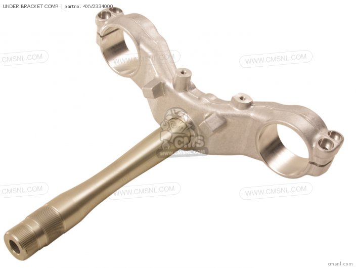 UNDER BRACKET COMP. for YZF-R1 1998 4XV2 GERMANY 184XV-332G2 - order at ...