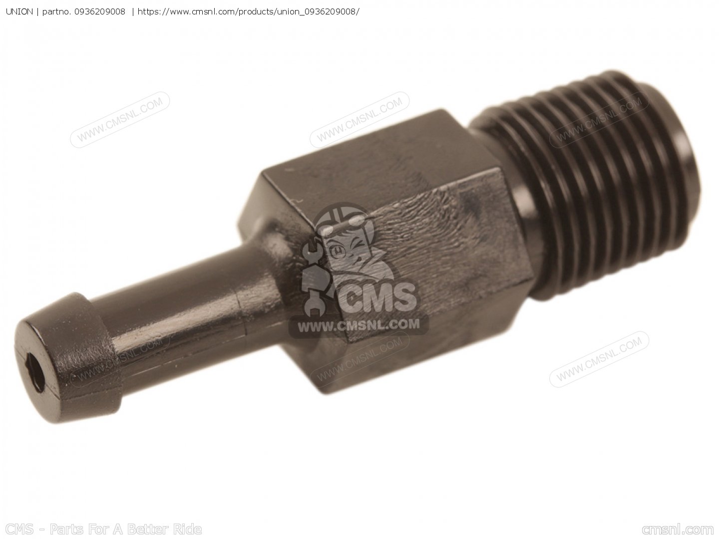 0936209008: Union Suzuki - buy the 09362-09008 at CMSNL