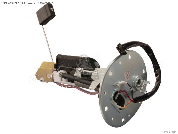 unit assy fuel pu forum