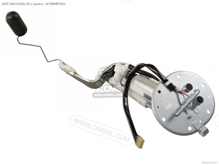 unit assy fuel pu forum