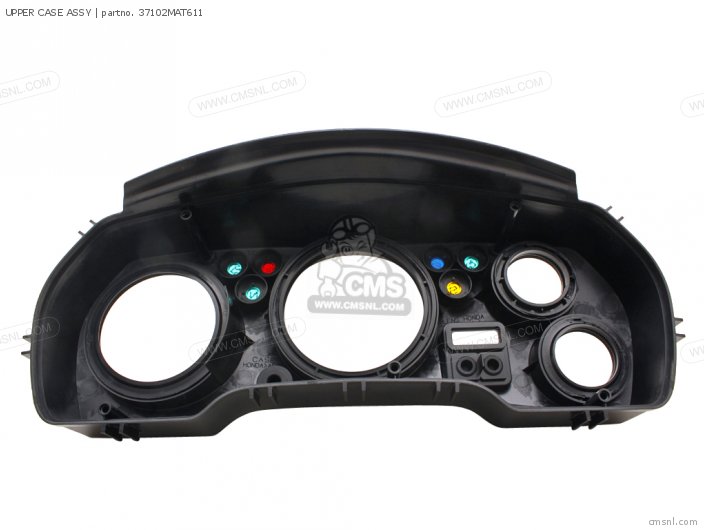 UPPER CASE ASSY for Honda - order at CMSNL