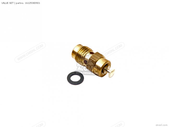 16125383901: Value Set Honda - buy the 16125-383-901 at CMSNL 16125383901: Value Set Honda - buy the 16125-383-901 at CMSNL