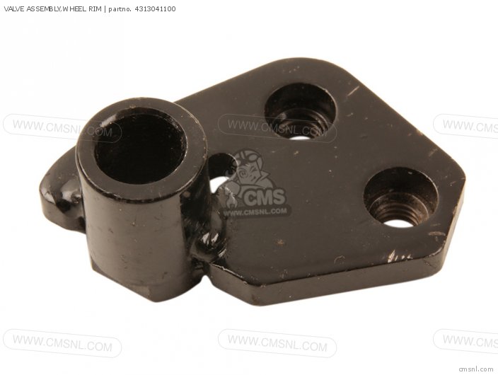 4313041100: Valve Assembly,wheel Rim Suzuki - buy the 43130-41100 at CMSNL