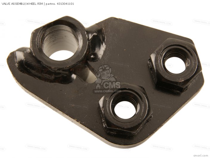 4313041101: VALVE ASSEMBLY,WHEEL RIM Suzuki - buy the 43130-41101 at CMSNL