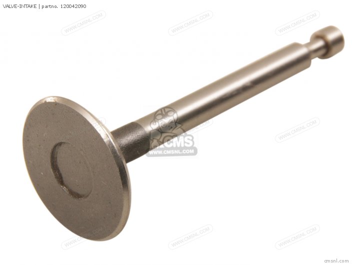 120042090: Valve-intake Kawasaki - buy the 12004-2090 at CMSNL