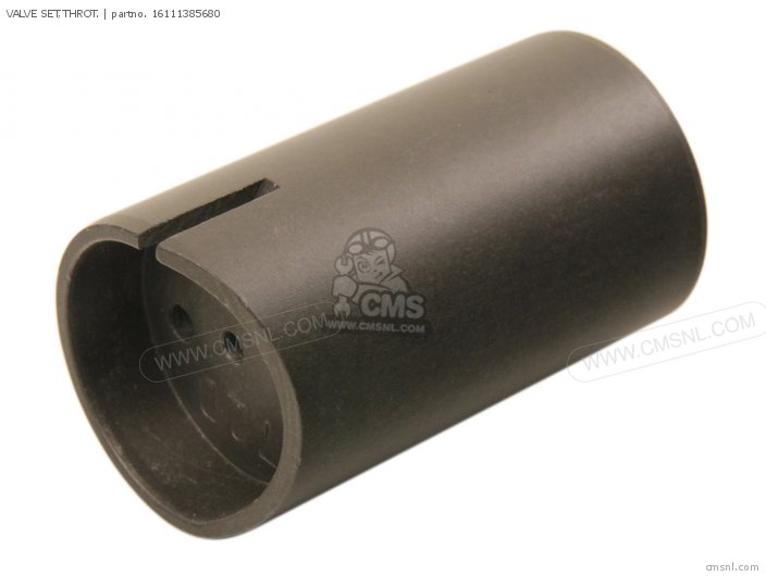 16111385680: Valve Set,throt. Honda - buy the 16111-385-680 at CMSNL