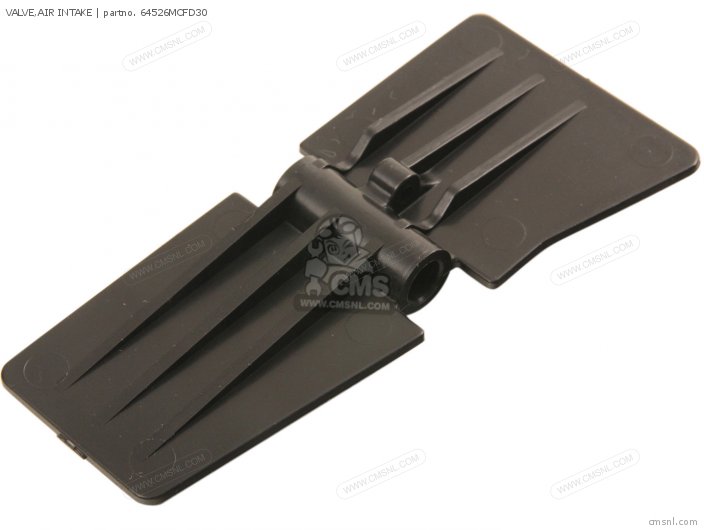 VALVE,AIR INTAKE for RVT1000R RC51 2002 (2) USA - order at CMSNL