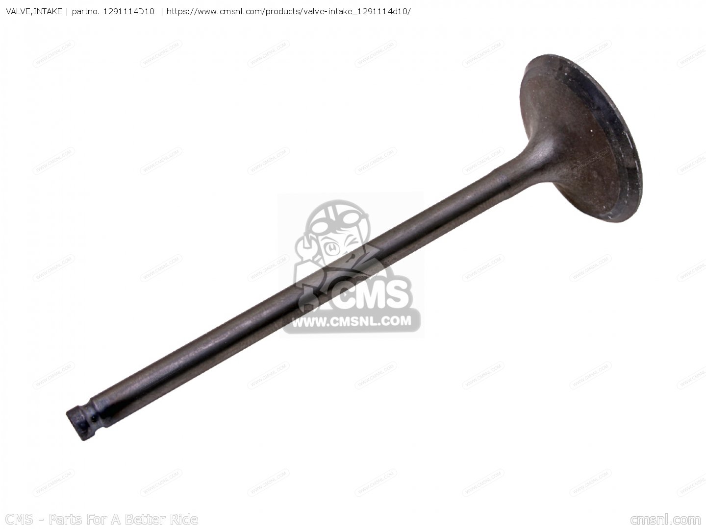 VALVE,INTAKE for LT-F400 EIGER 2WD 2002 (K2) USA (E03) LTF400 LT F400 ...