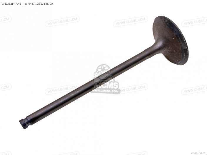 VALVE,INTAKE for LT-F400 EIGER 2WD 2002 (K2) USA (E03) LTF400 LT F400 ...