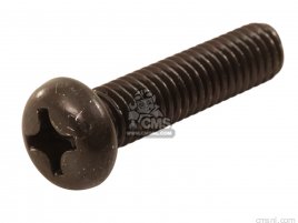 Vis À Tête Bombée pour Yamaha - commander à CMSNL