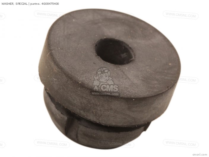 4G08475400: Washer, Special Yamaha - buy the 4G0-84754-00-00 at CMSNL