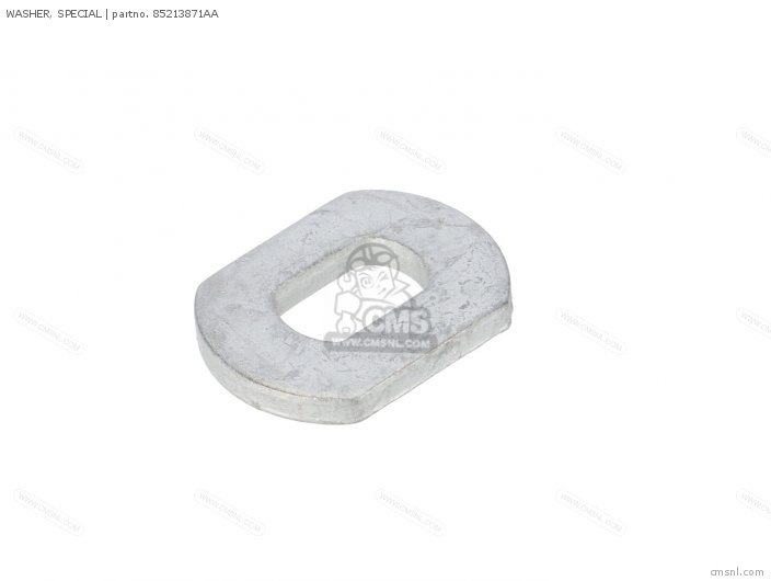 85213871AA Washer, Special Ducati - M797 buy online