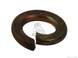 WASHER,SPRING for Yamaha - order at CMSNL