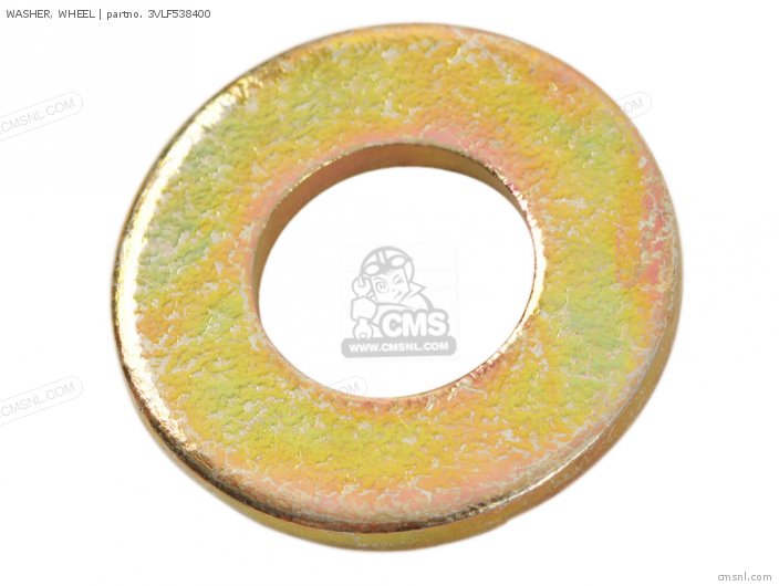 WASHER, WHEEL for EW50N 2005 1S03 FRANCE 1D1S0-300E1 - order at CMSNL