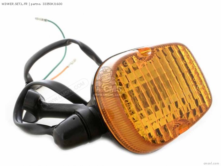 WINKER,SET,L.FR for MTX200RW 1983 (D) BELGIUM - order at CMSNL