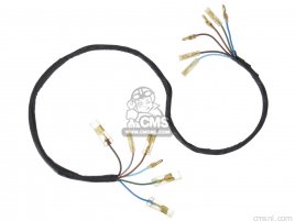 8CJ-82590-10-00 Wire Harness Assy, 8CJ8259010 Yamaha - VX500SXBC, VX500/600C, VT500C/VX500ERC