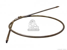 17910-102-000 Wire,Throttle, 17910102000 Honda - CT90