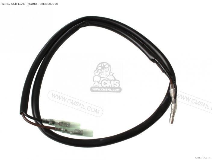 WIRE, SUB LEAD for XV535 1992 3BM6 SWITZERLAND 223BM-361E1 - order at CMSNL