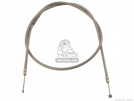 17910-102-000 Wire,Throttle, 17910102000 Honda - CT90