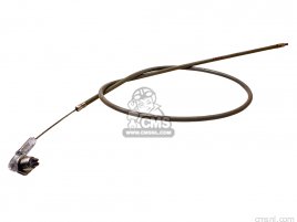 17910-102-000 Wire,Throttle, 17910102000 Honda - CT90
