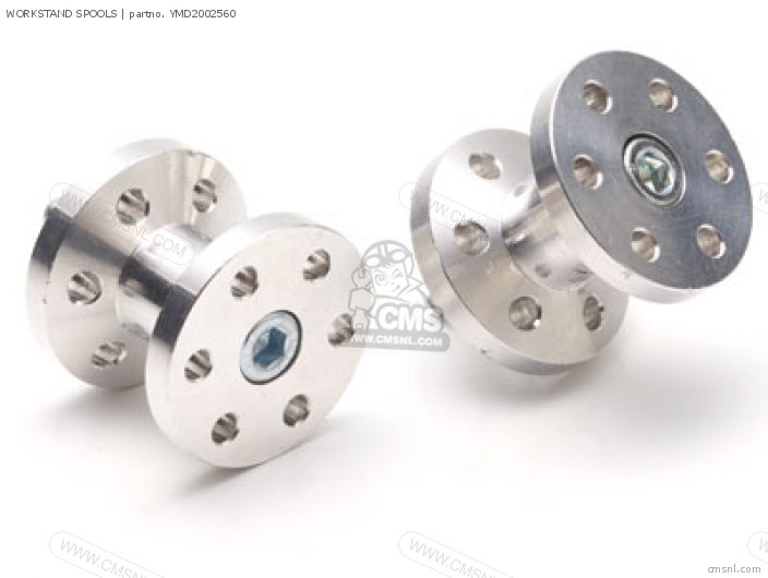 YMD2002560: Workstand Spools Yamaha - buy the YMD-20025-60 at CMSNL