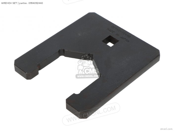 09940-92440 Wrench Set, 0994092440 Suzuki buy online