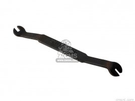 89216-415-000 Wrench,Box18.5X17, 89216415000 Honda - CX500, CX500C, GL500I
